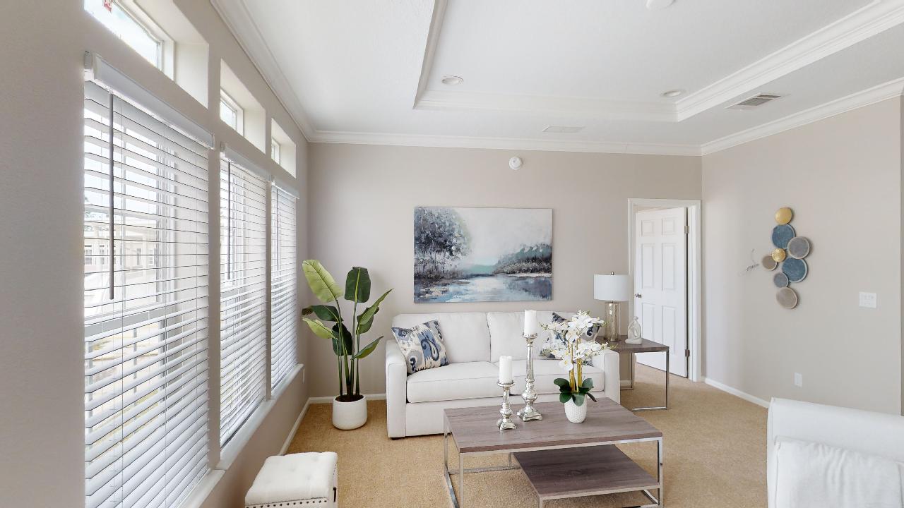 Gainey-Custom-Homes-Living-Room-1 - Gainey Custom Homes