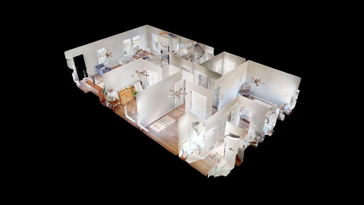 THE-ORLEANS-by-Impact-Housing-Dollhouse-View - Gainey Custom Homes