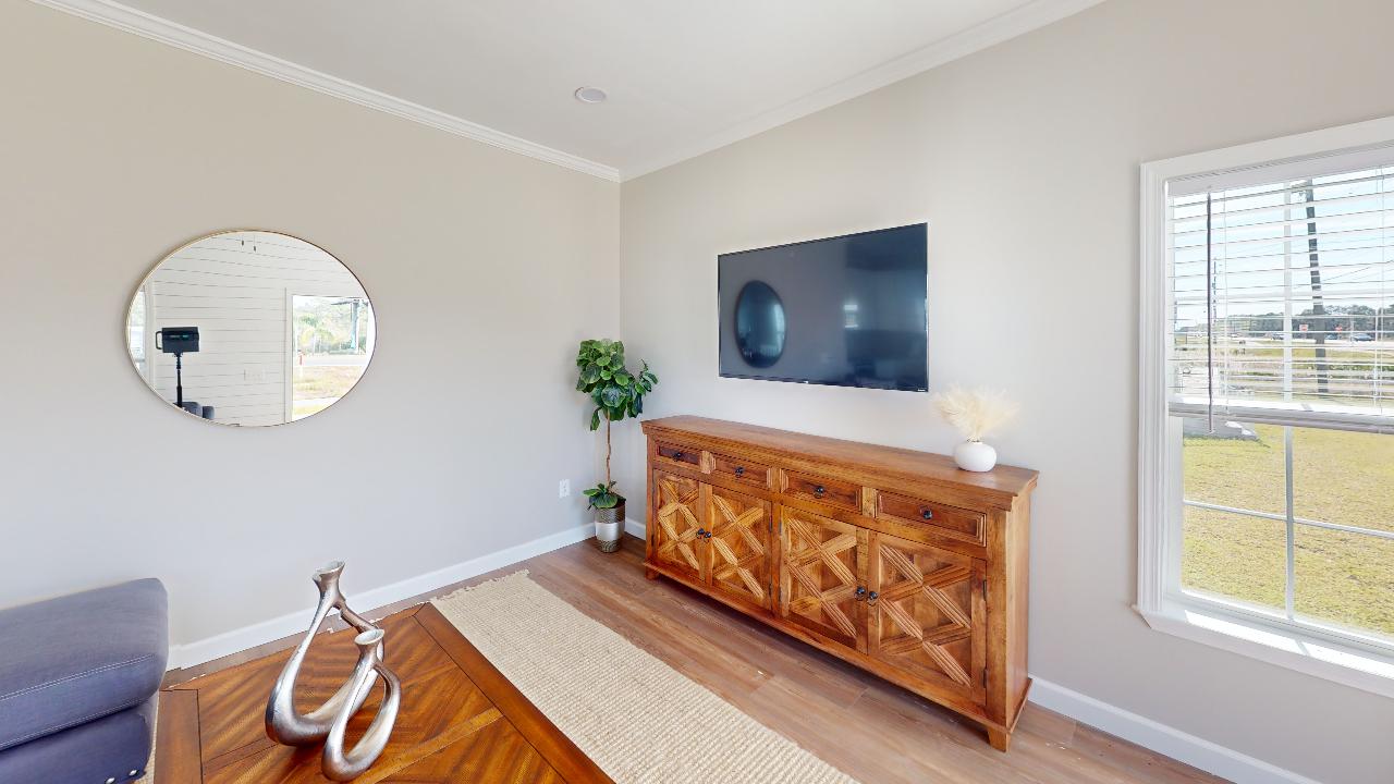 THE-ORLEANS-by-Impact-Housing-Living-Room - Gainey Custom Homes